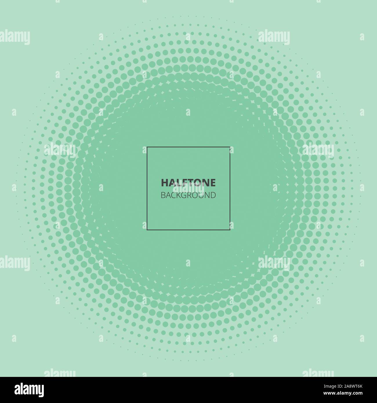 Abstract halftone background. Eps 10 vector Stock Vector Image & Art ...