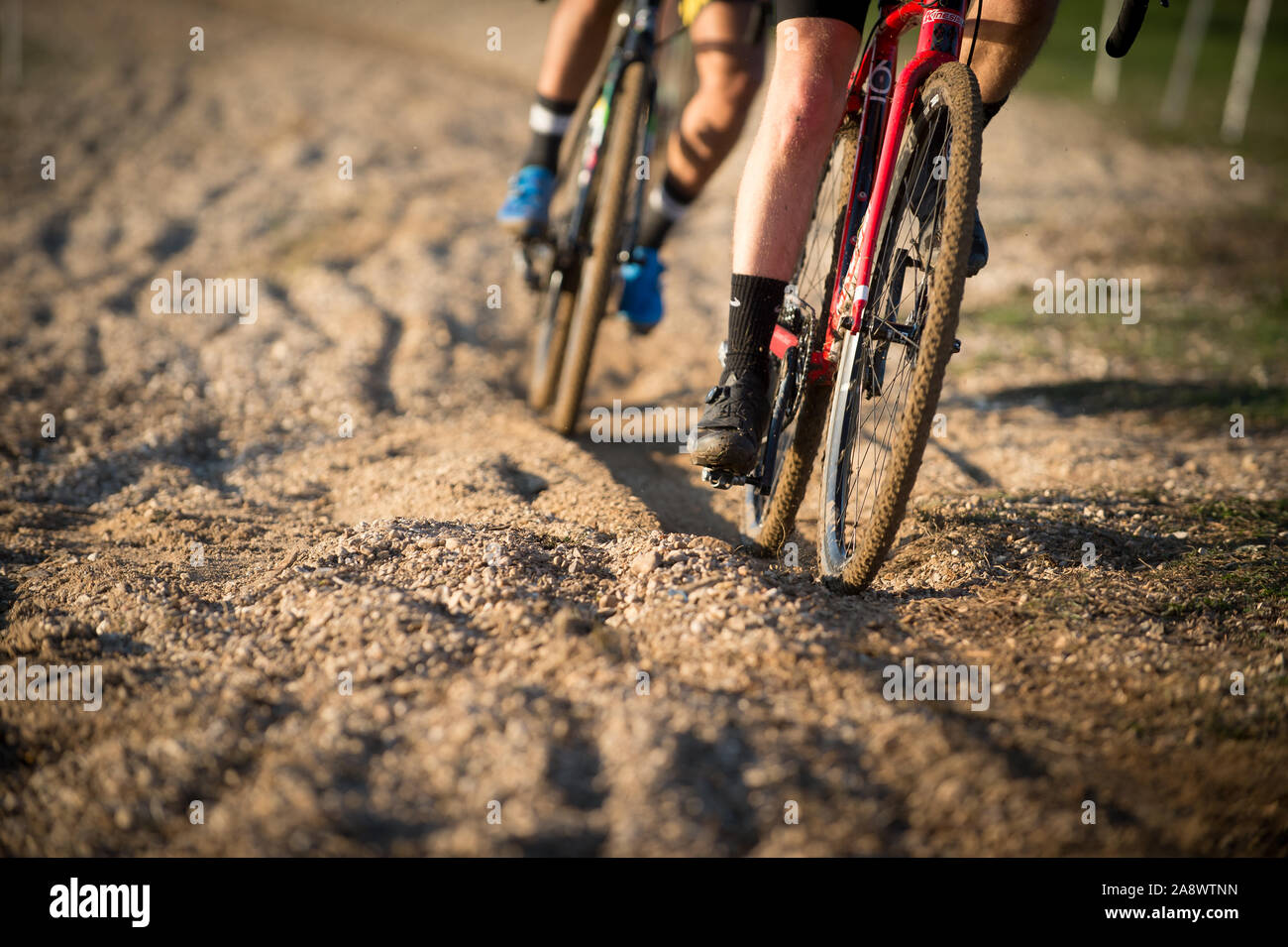 Cyclocross uk hi-res stock photography and images - Alamy