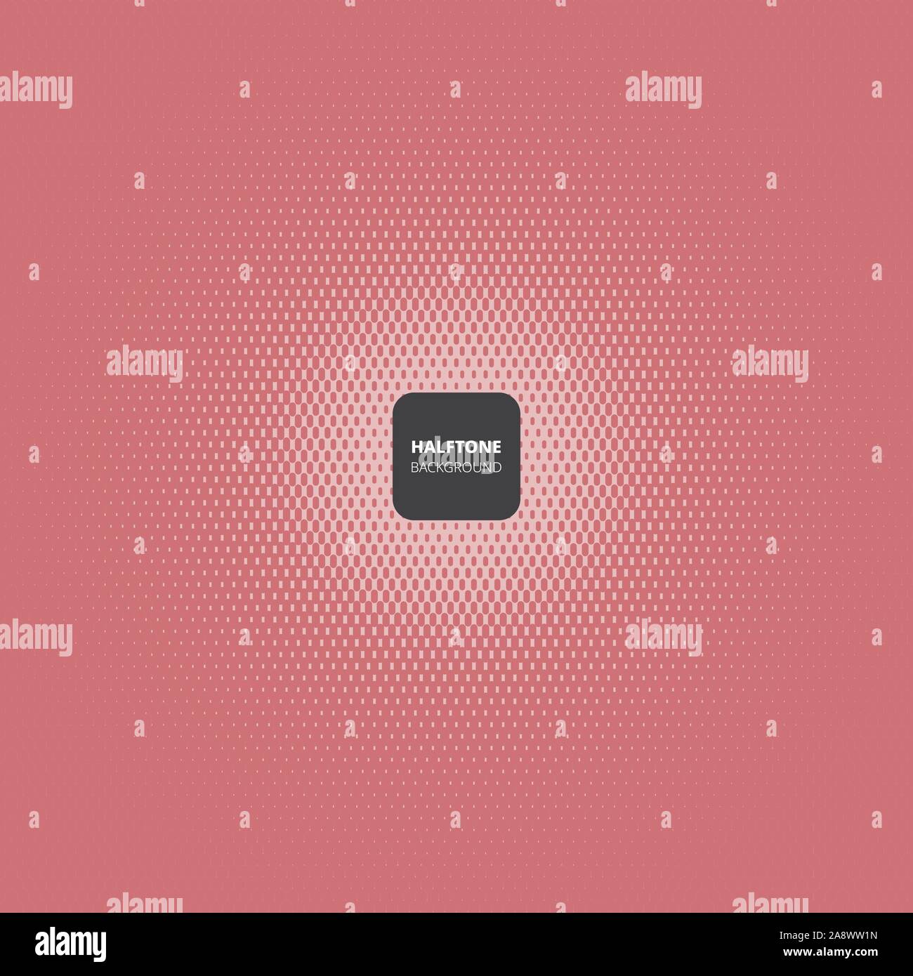 Abstract halftone background. Eps 10 vector Stock Vector Image & Art ...