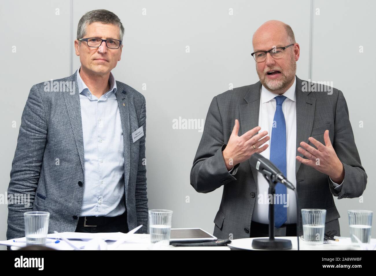 Michael zimmermann hi-res stock photography and images - Alamy