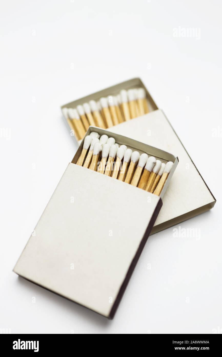 Matchboxes collection hi-res stock photography and images - Alamy