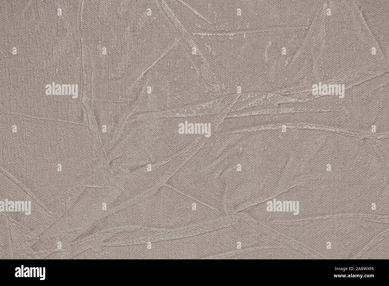 a horizontal beige background with large creases Stock Photo - Alamy