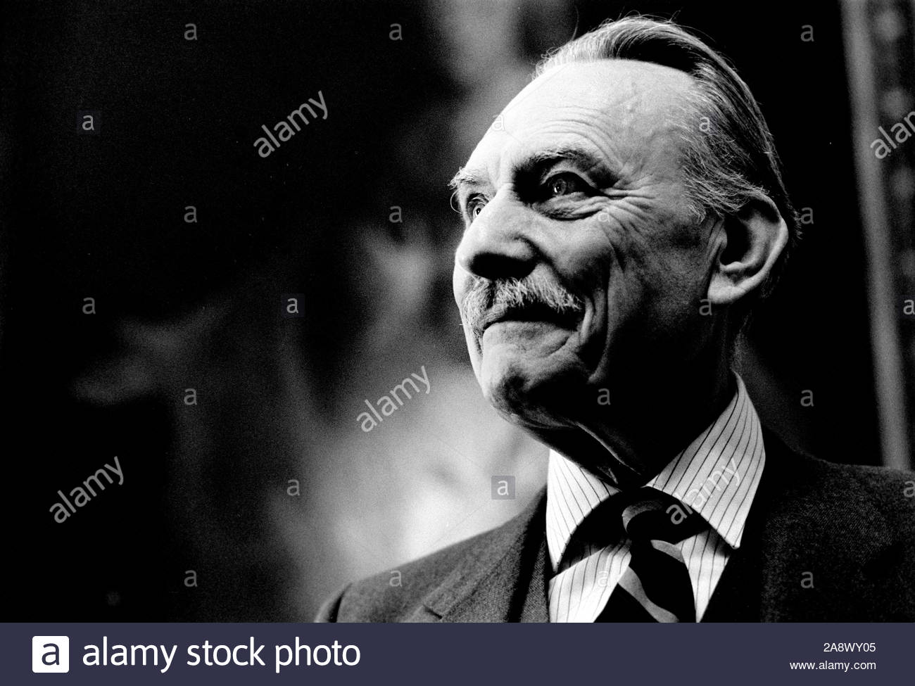 Enoch Powell Mp High Resolution Stock Photography and Images - Alamy