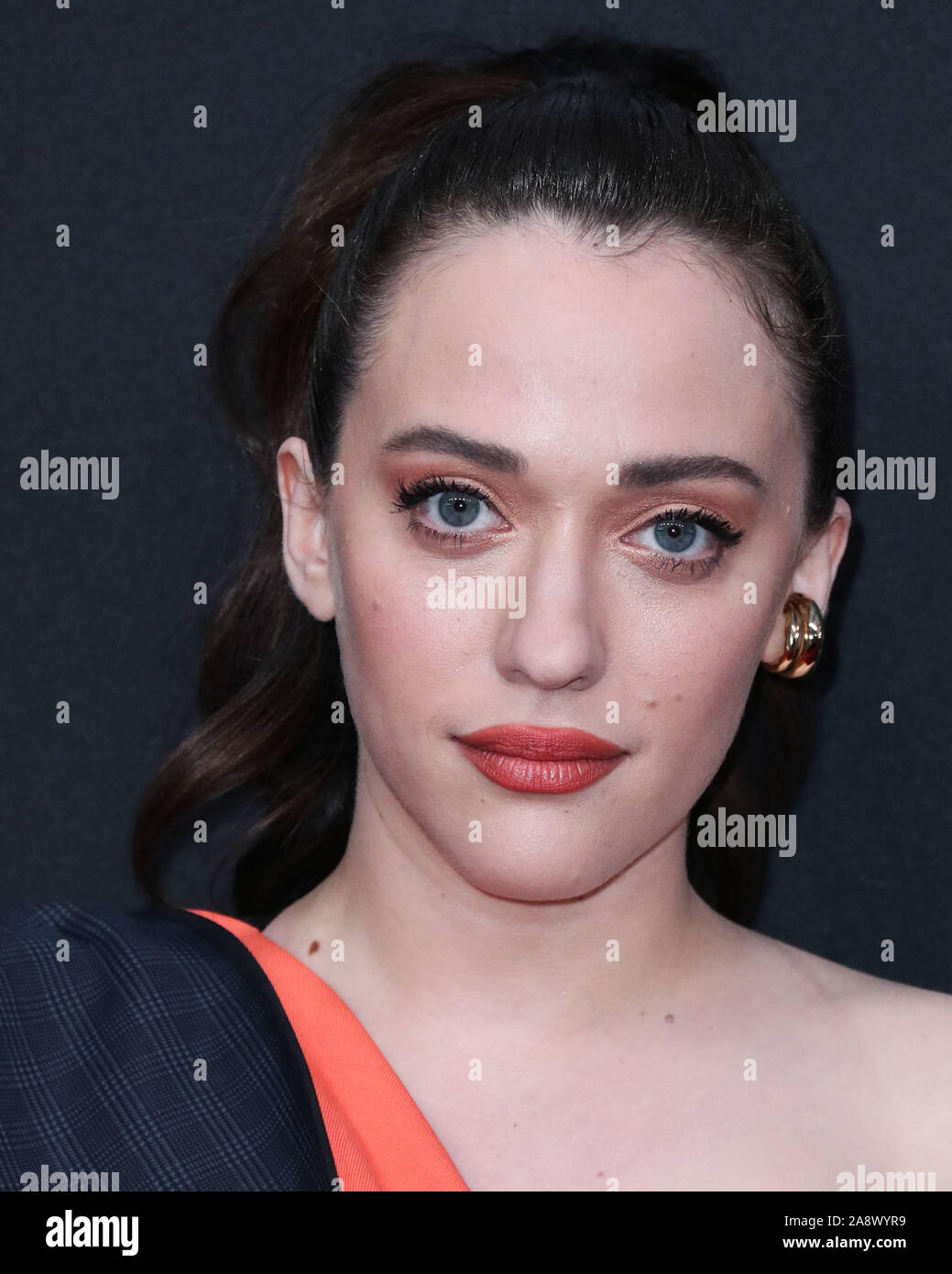 Kat dennings hi-res stock photography and images - Alamy