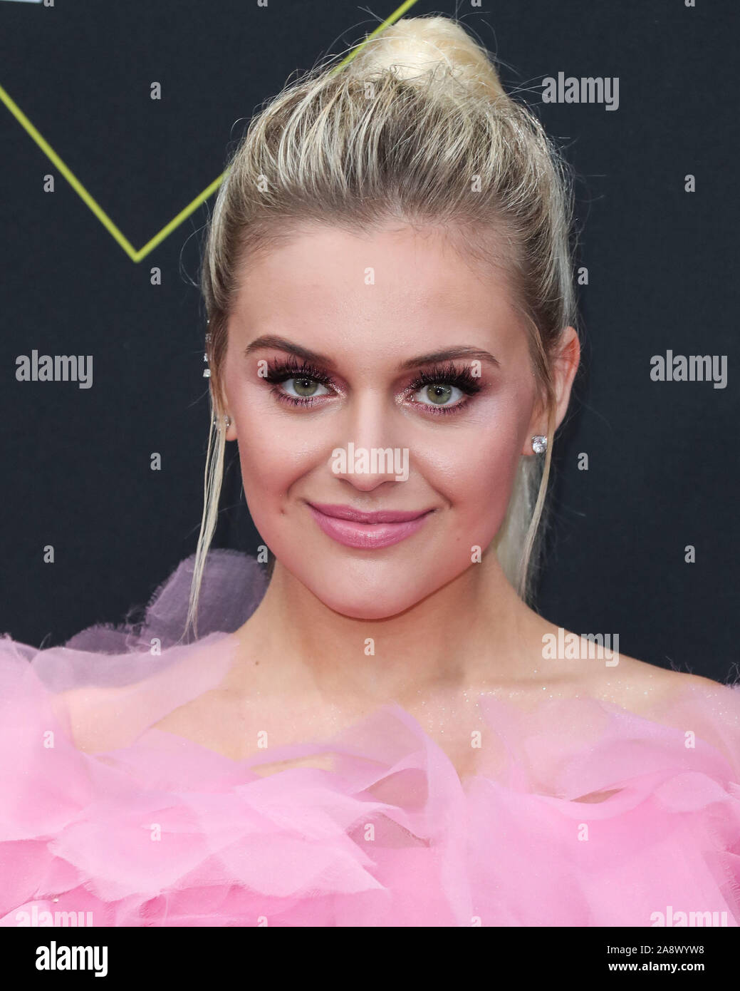 Singer kelsea ballerini hi-res stock photography and images - Alamy