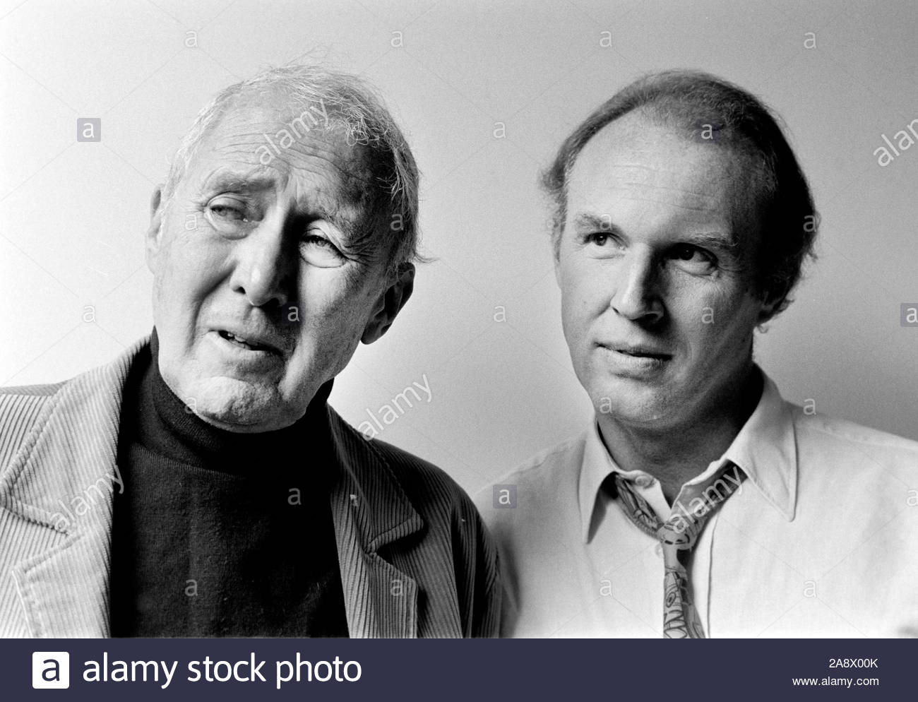 Actors Portrait High Resolution Stock Photography and Images - Alamy