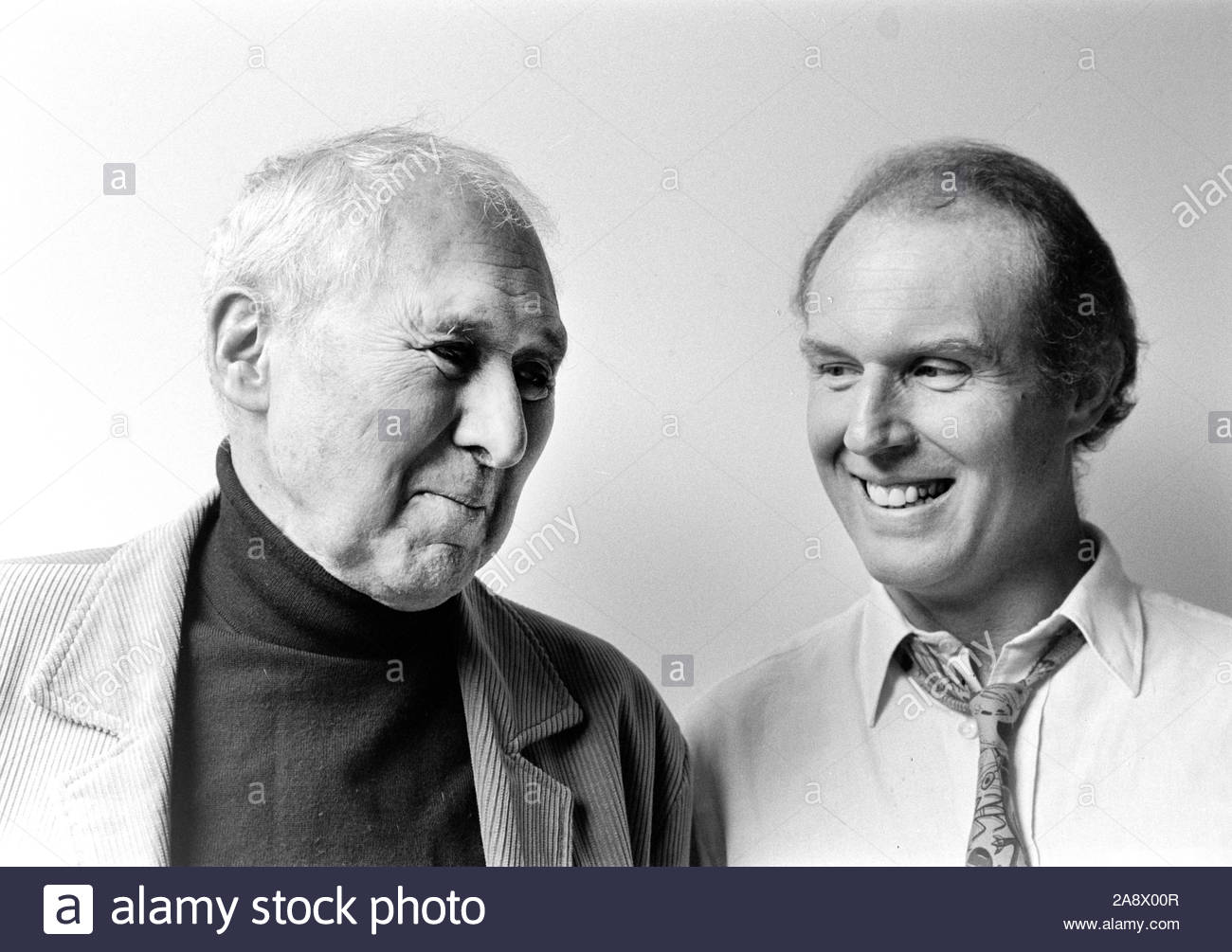 Actors Portrait High Resolution Stock Photography and Images - Alamy