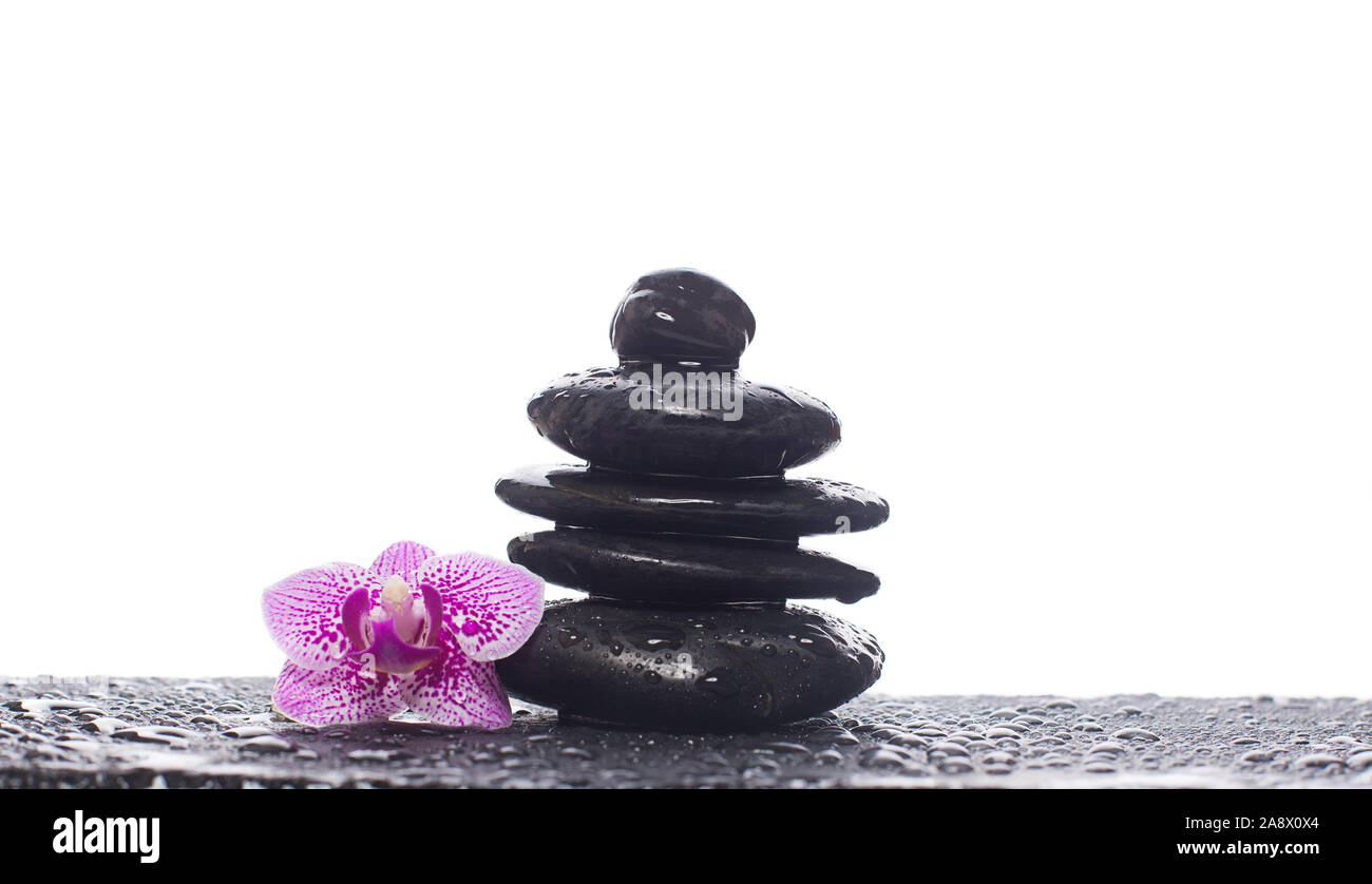 Zen aesthetic hi-res stock photography and images - Alamy