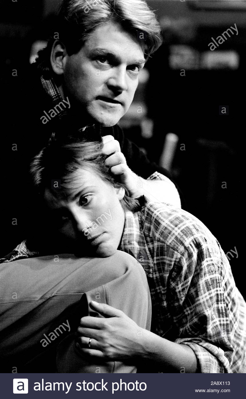 Look Back In Anger Play High Resolution Stock Photography and Images ...