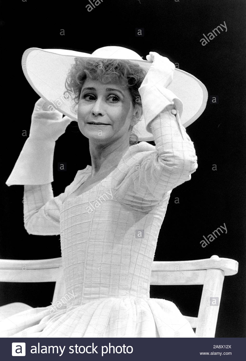 Elijah Moshinsky High Resolution Stock Photography and Images - Alamy