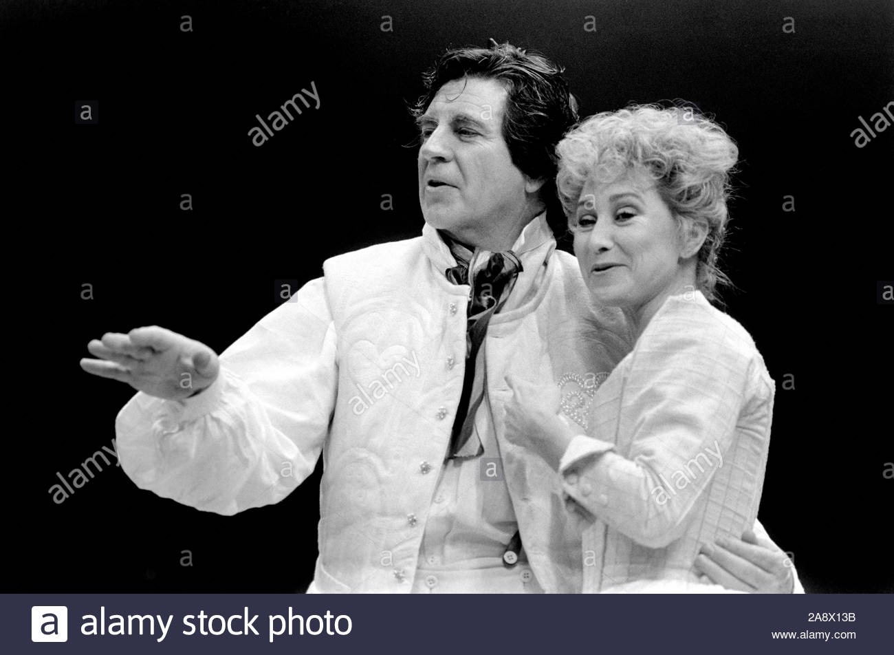 Much Ado About Nothing Shakespeare High Resolution Stock Photography ...