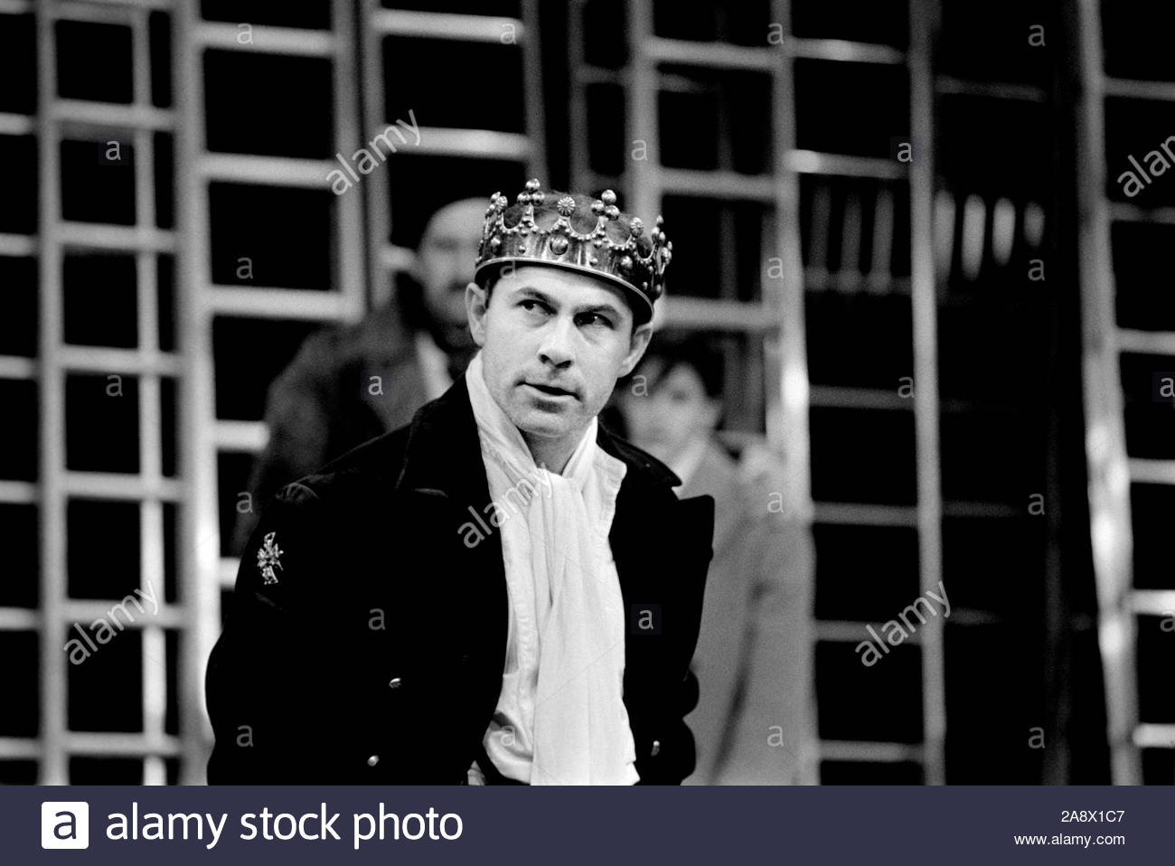 John William Warner High Resolution Stock Photography and Images - Alamy