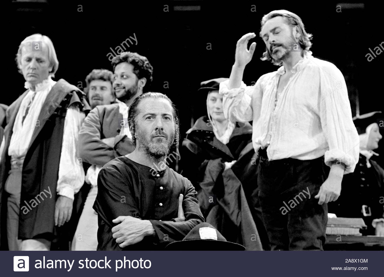 William Hoffman High Resolution Stock Photography and Images - Alamy