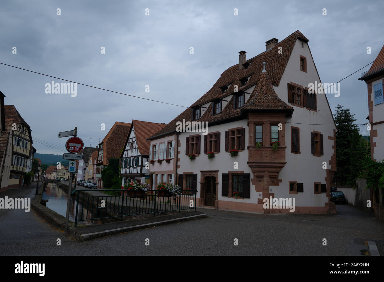 Tanner house hi-res stock photography and images - Alamy