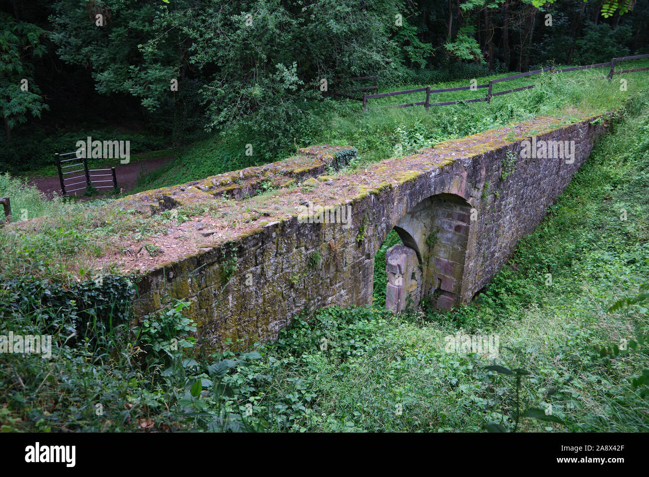St Stephen's Gate Stock Photo - Alamy