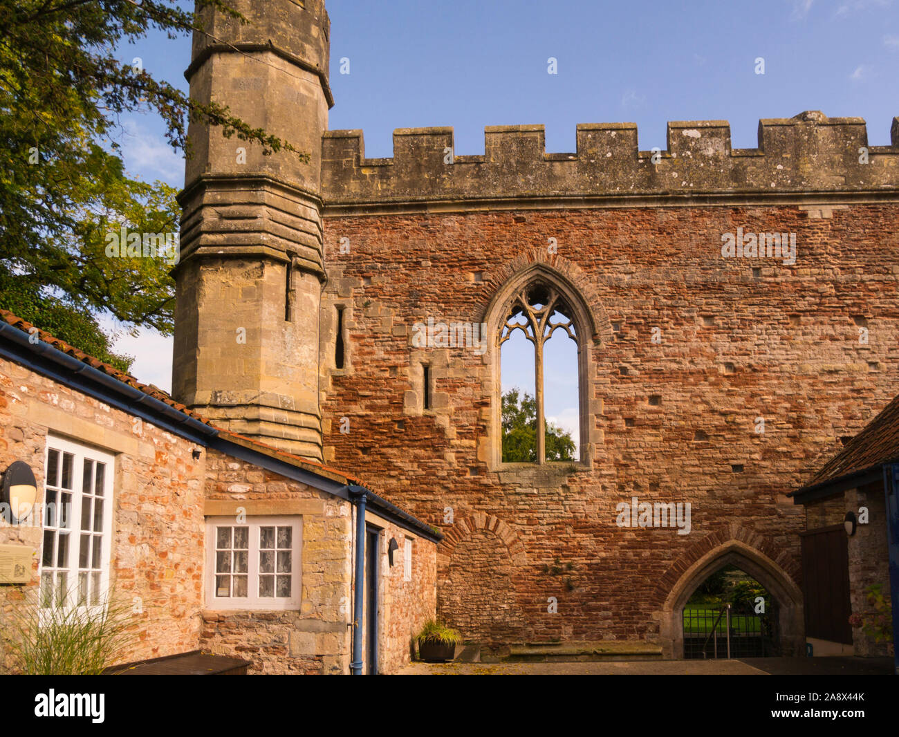 1840s benjamin farrey designed new accommodation for horses hi-res ...