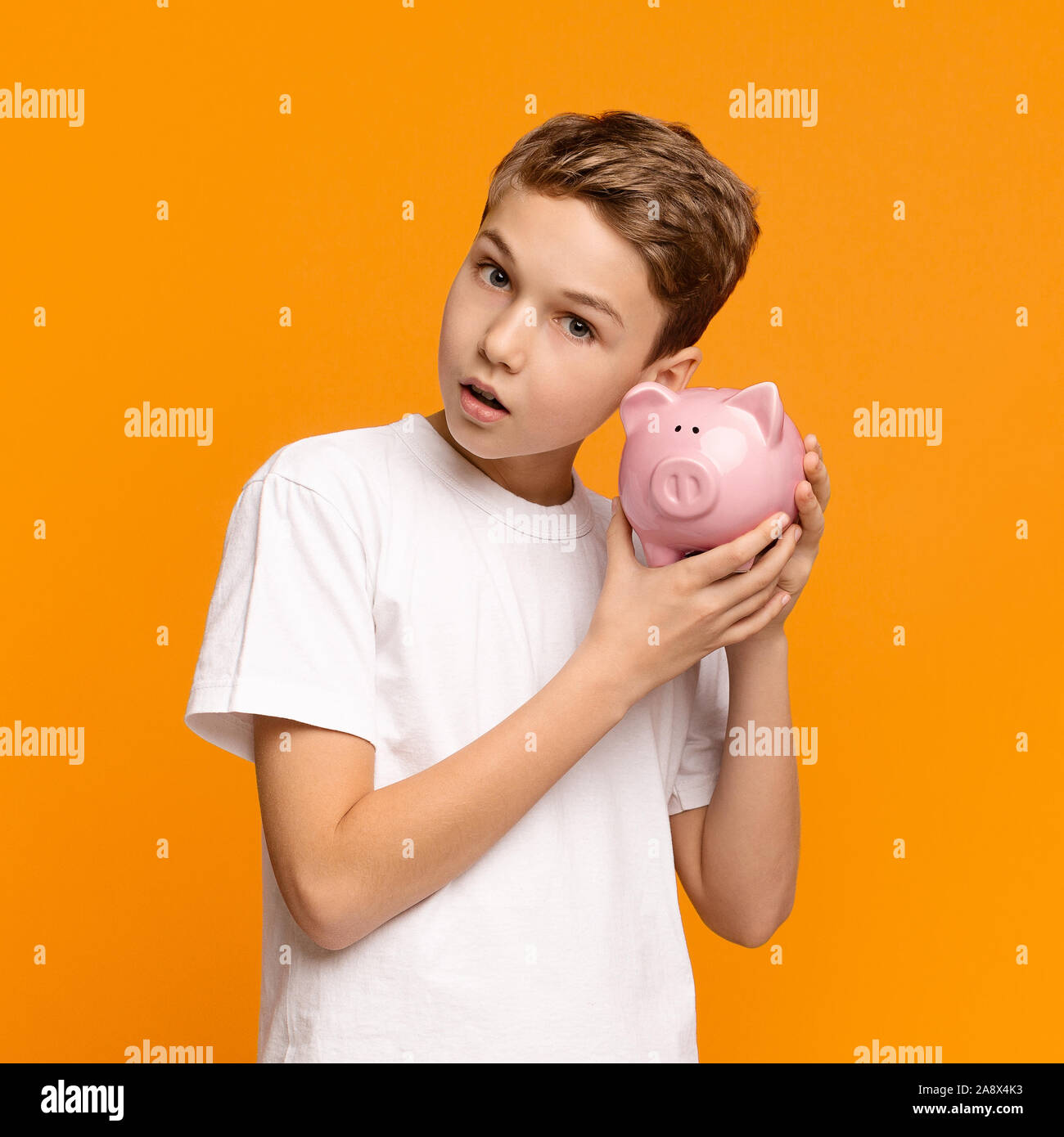 Guess the number hi-res stock photography and images - Alamy