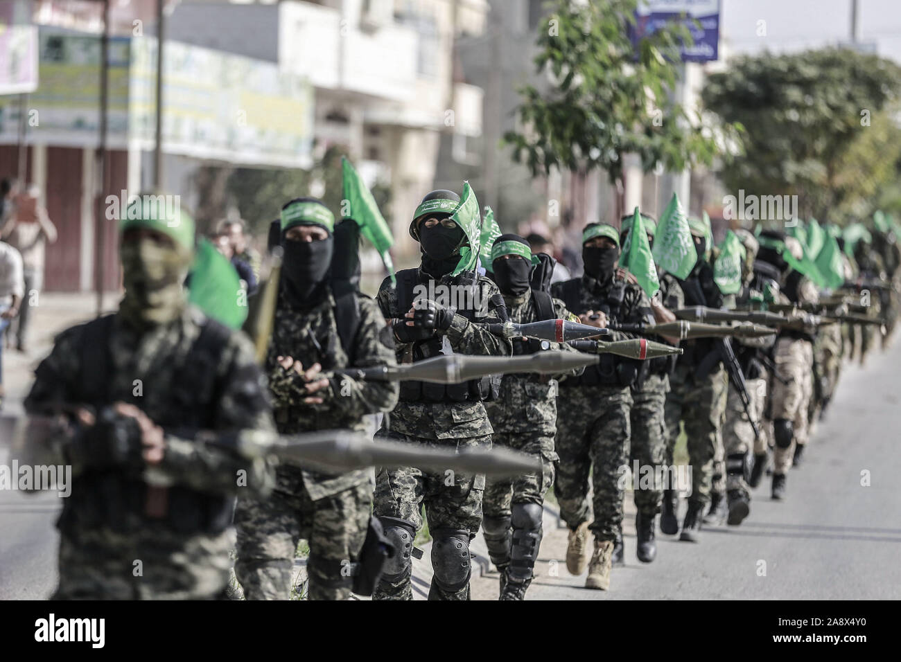 Izz al din qassam hi-res stock photography and images - Alamy