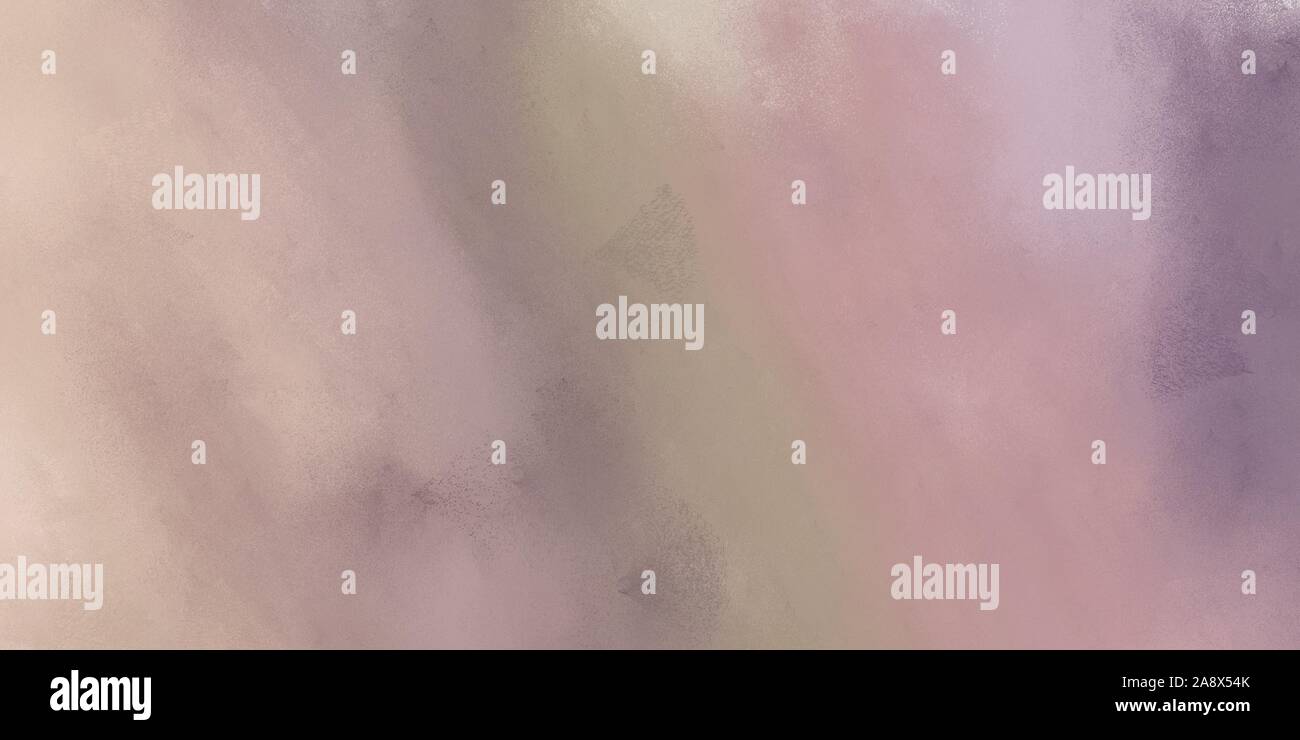 abstract diffuse art painting with rosy brown, old lavender and baby ...