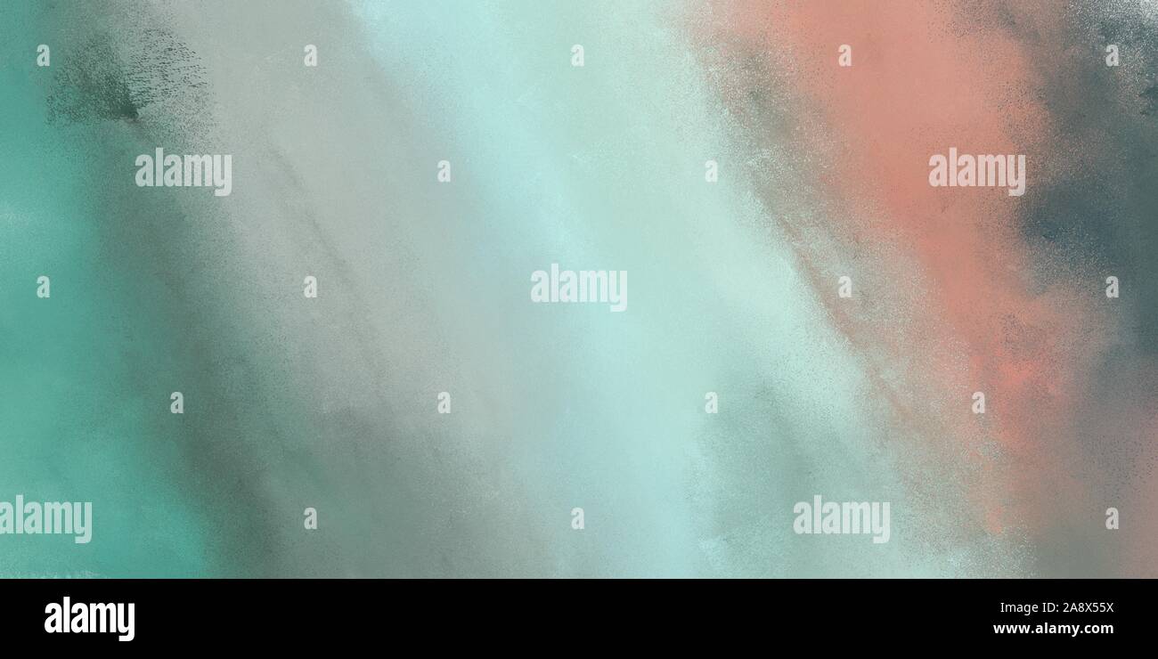 diffuse brushed / painted background with dark gray, blue chill and ...