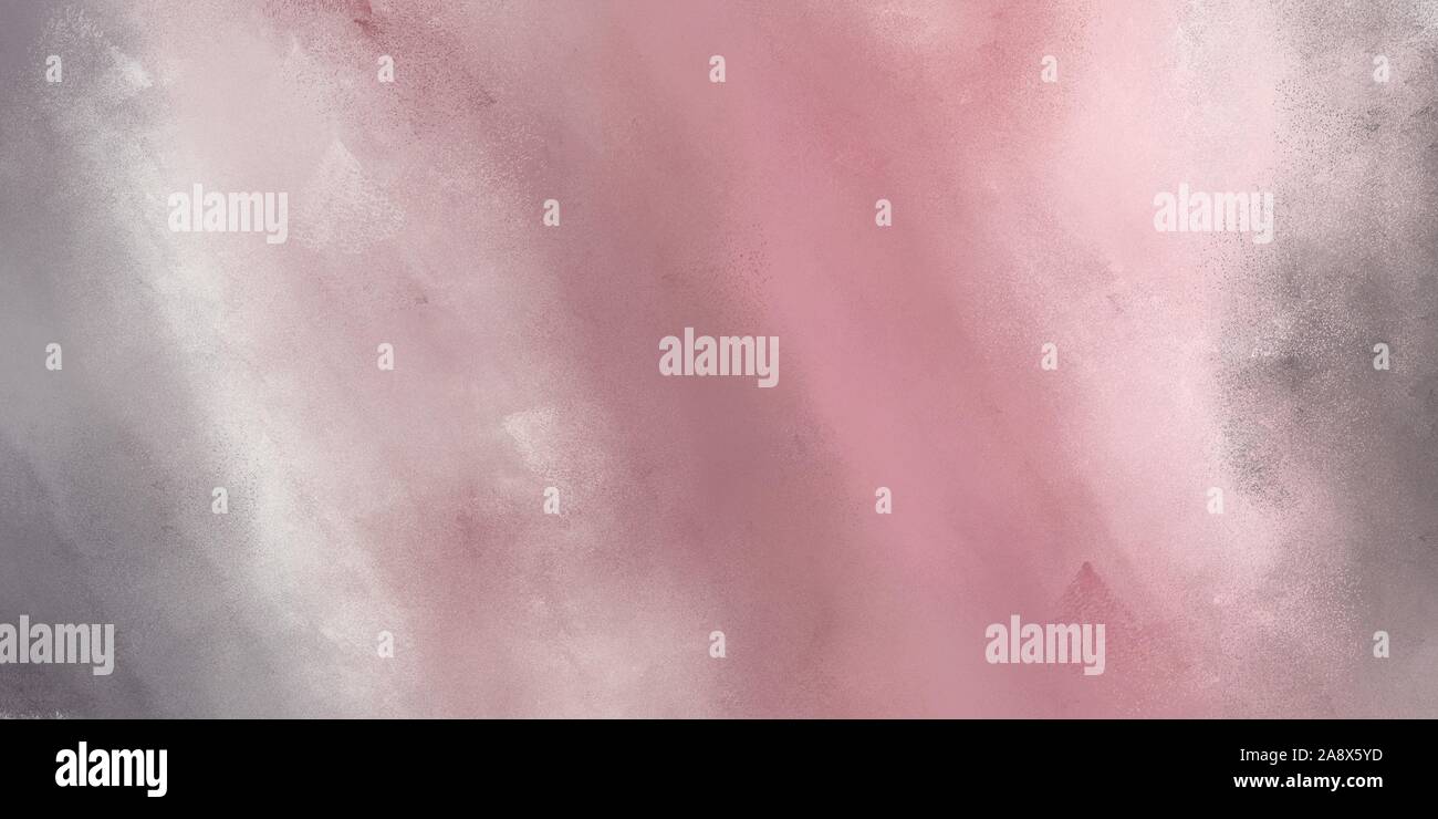 abstract diffuse art painting with rosy brown, light gray and dim gray ...