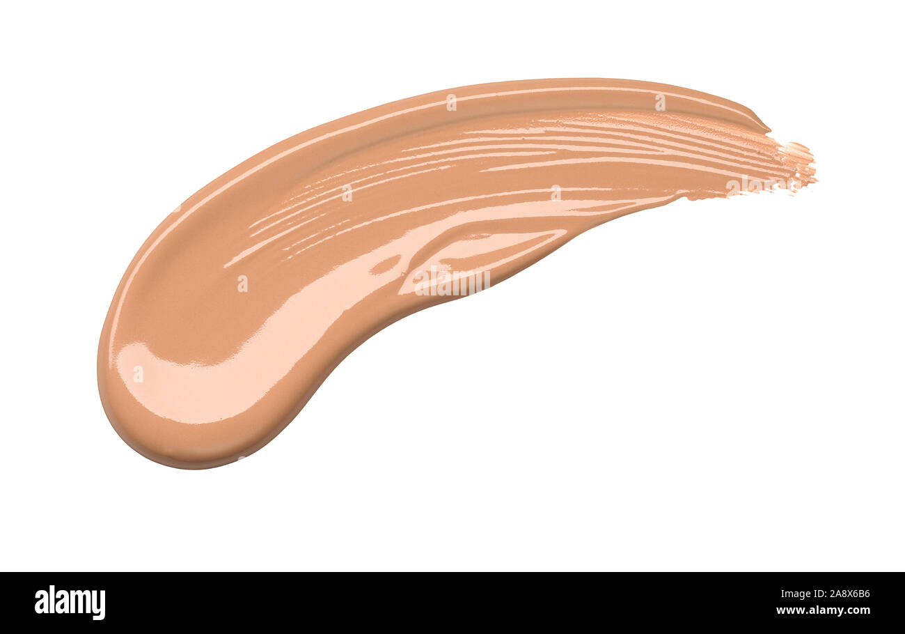 cosmetic smear smudge Stock Photo - Alamy