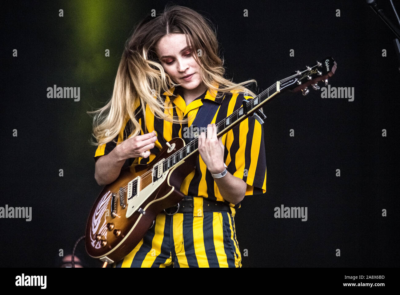 Jerry williams hi-res stock photography and images - Alamy