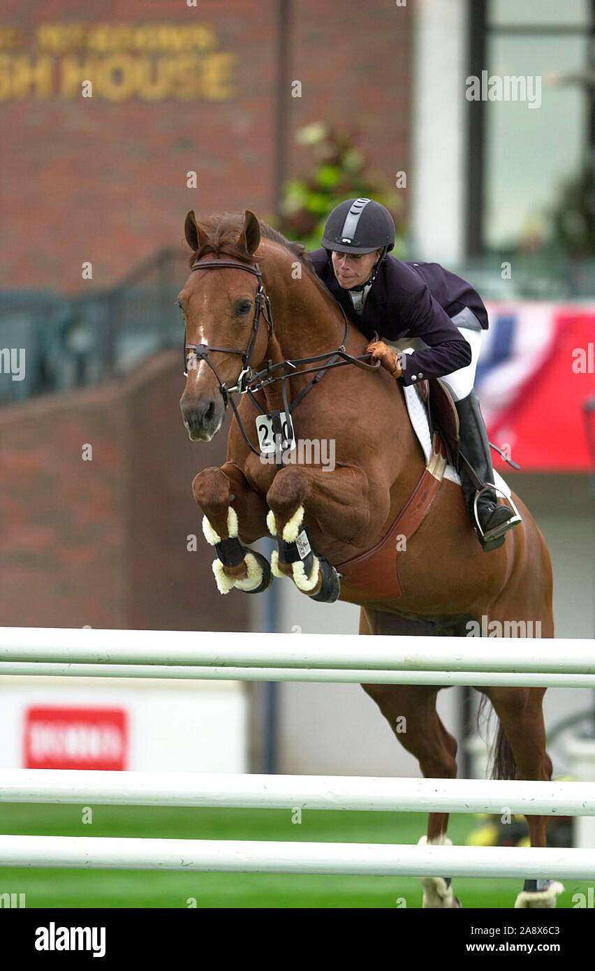 Sheila masters hi-res stock photography and images - Alamy