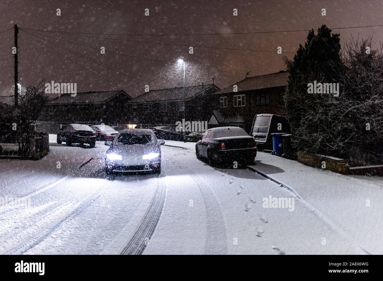Stoke on trent countryside hi-res stock photography and images - Alamy