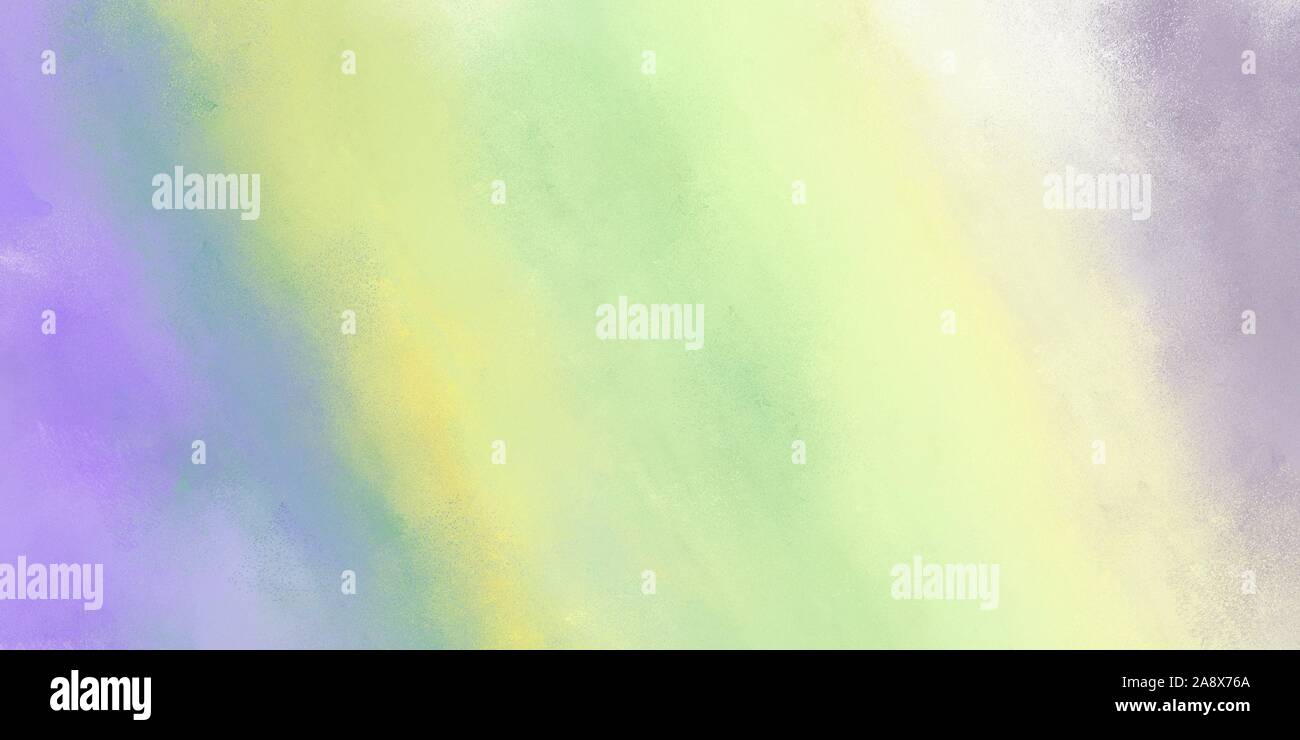 abstract painting technique with texture painting with tea green, light ...