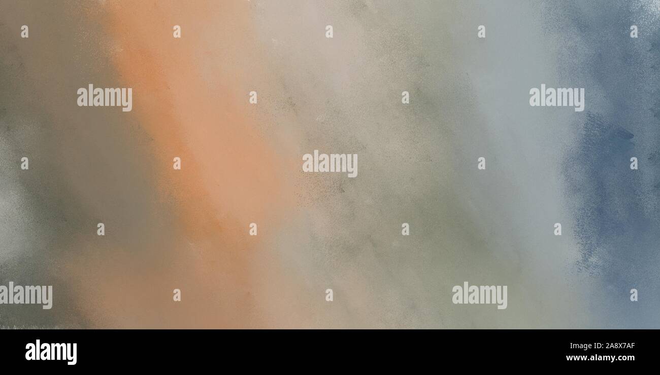 beautiful diffuse art texture painting with gray gray, tan and dim gray ...