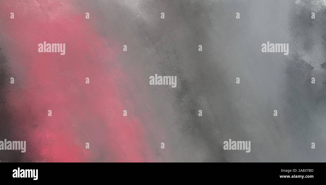 beautiful diffuse art texture painting with gray gray, pale violet red ...