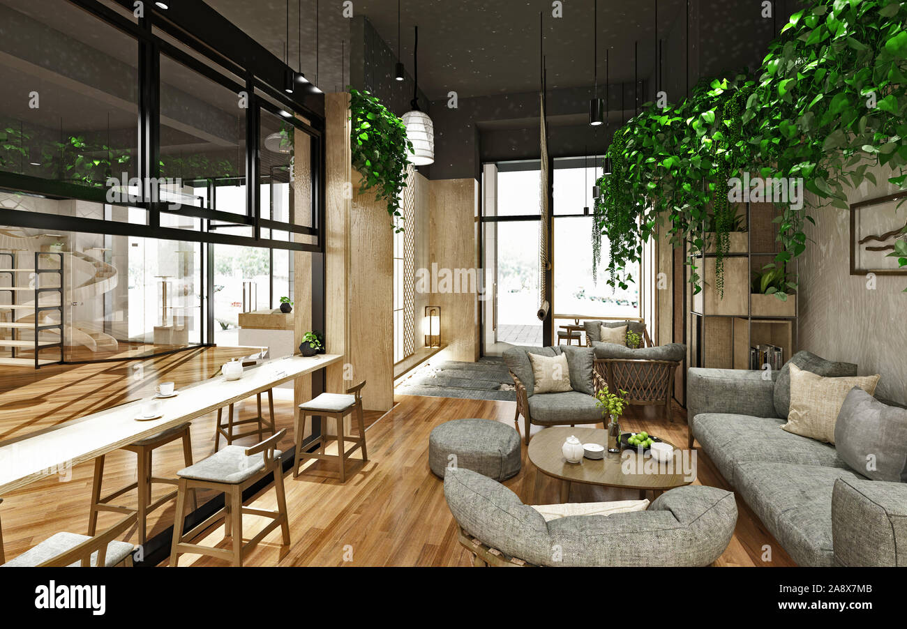 Mug glass coffee shop design hi-res stock photography and images - Alamy