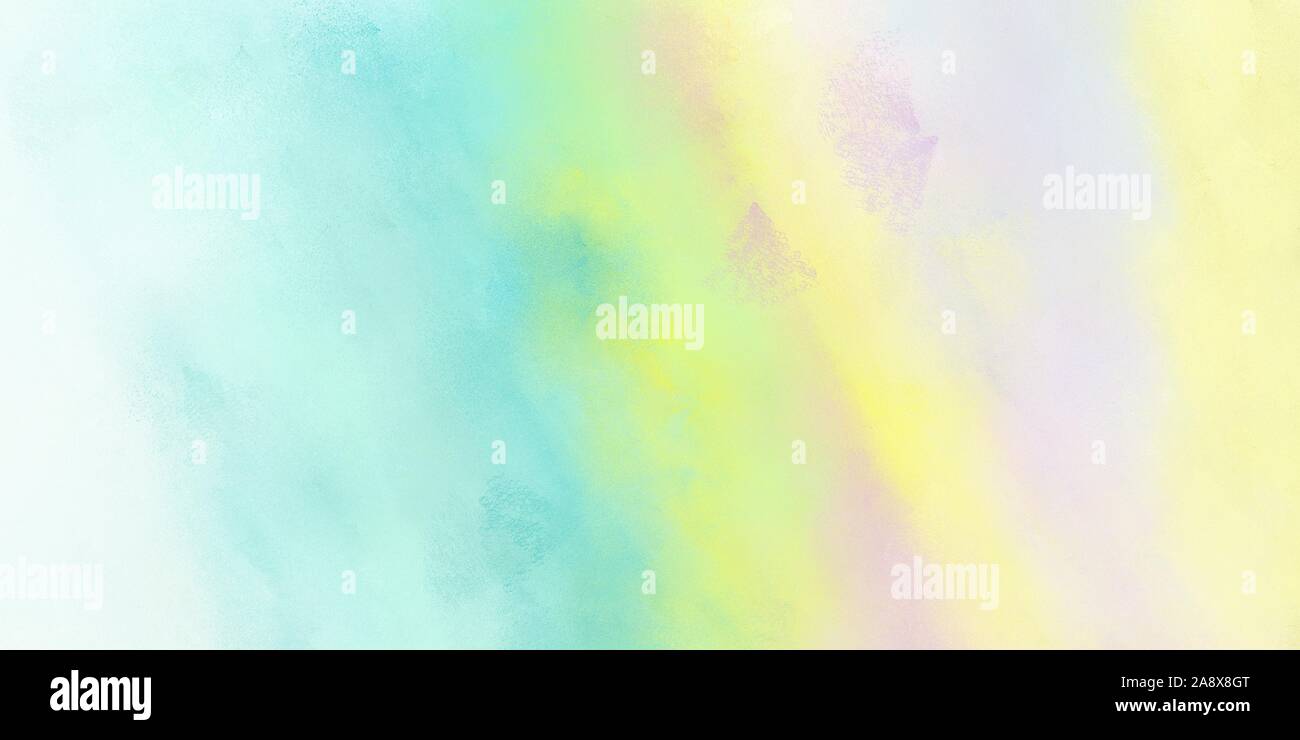 abstract painting technique with texture painting with beige, honeydew ...