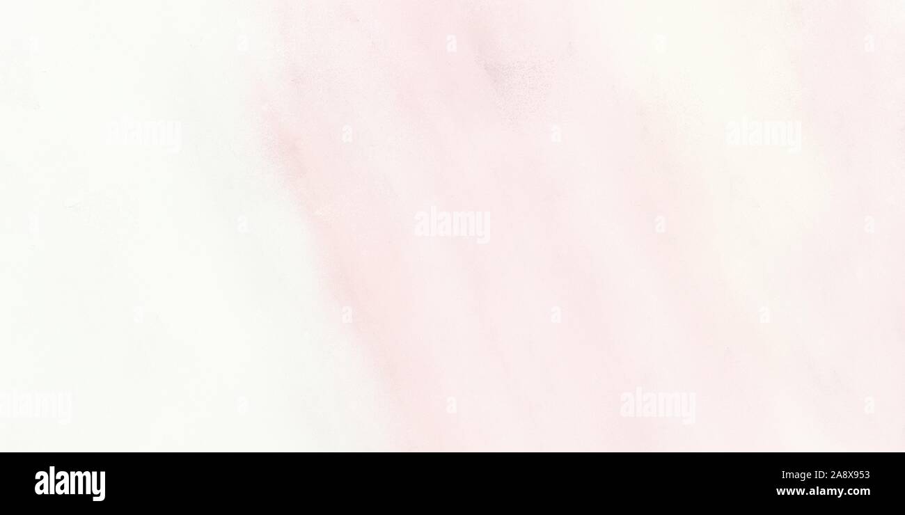 abstract diffuse art painting with sea shell, misty rose and light gray ...