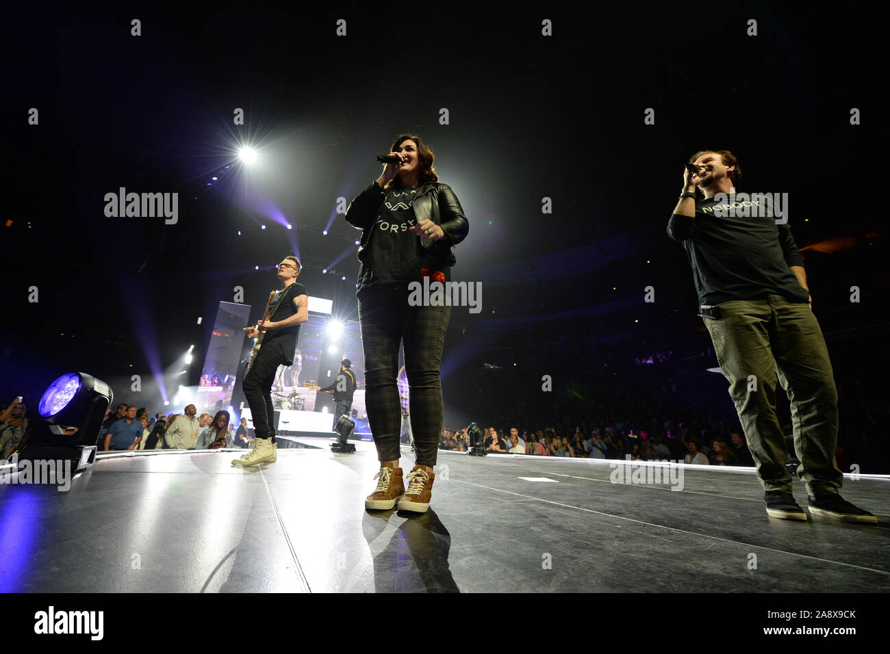 Casting crowns hi-res stock photography and images - Alamy