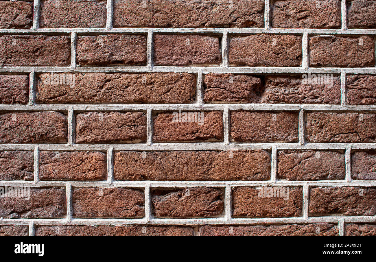 Regular brick color hi-res stock photography and images - Alamy