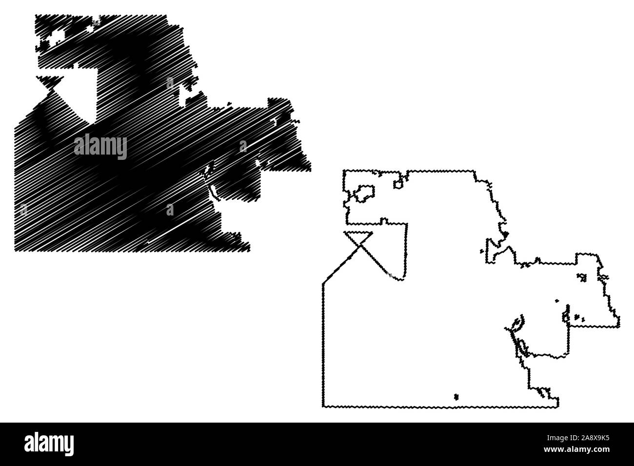Port St. Lucie City ( United States cities, United States of America ...