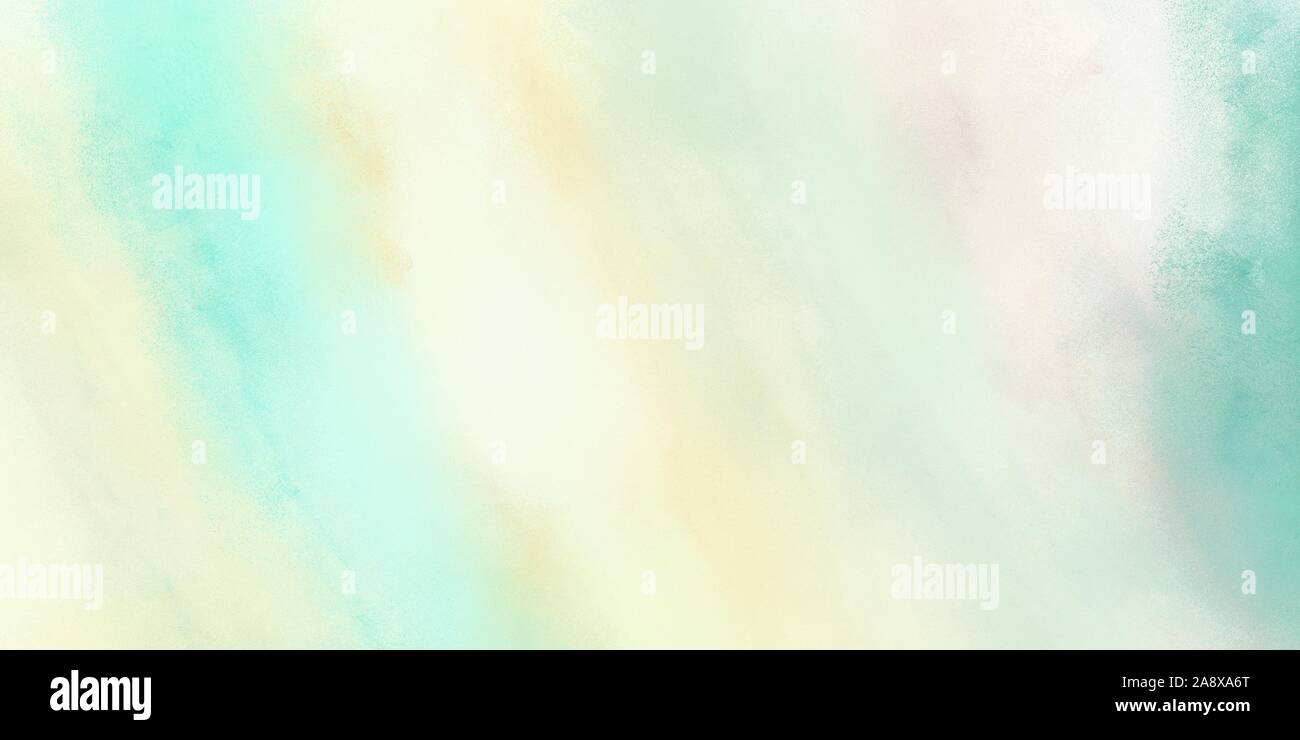 diffuse brushed / painted background with beige, pastel blue and powder ...