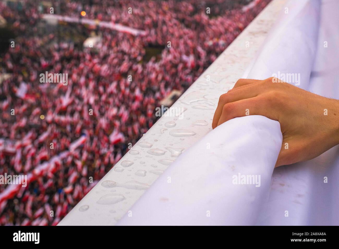 Xenophobia nazi radical right hi-res stock photography and images - Alamy