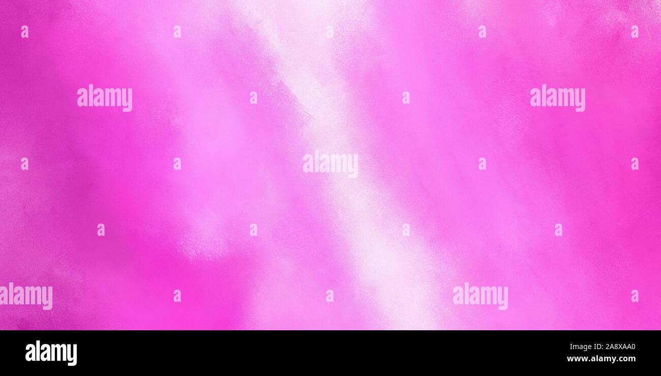 abstract diffuse painting background with orchid, neon fuchsia and ...