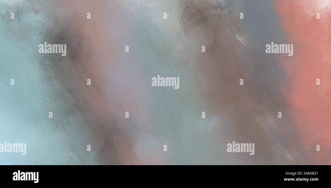 abstract diffuse art painting with gray gray, rosy brown and light ...