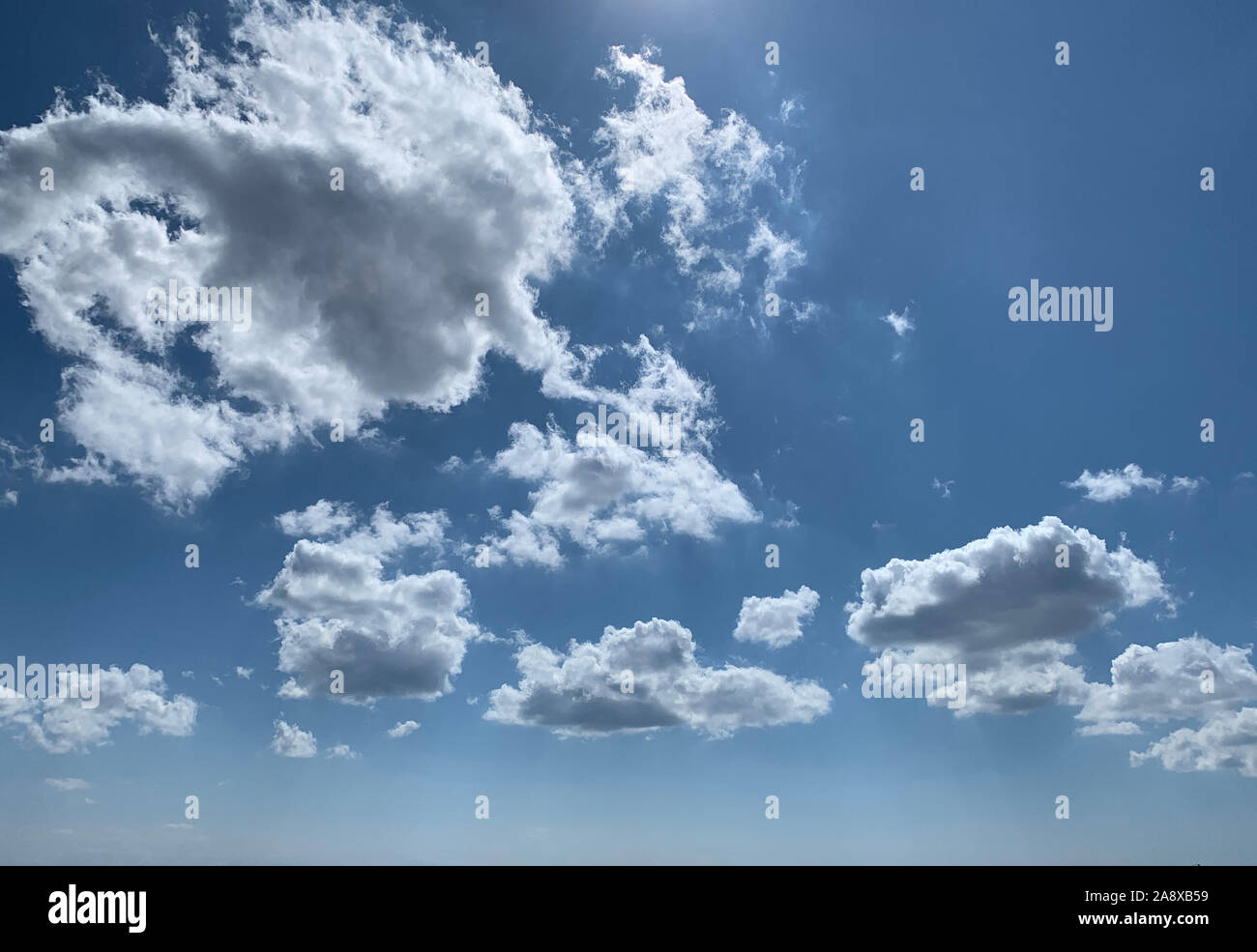 Heavy and dense cloud hi-res stock photography and images - Alamy