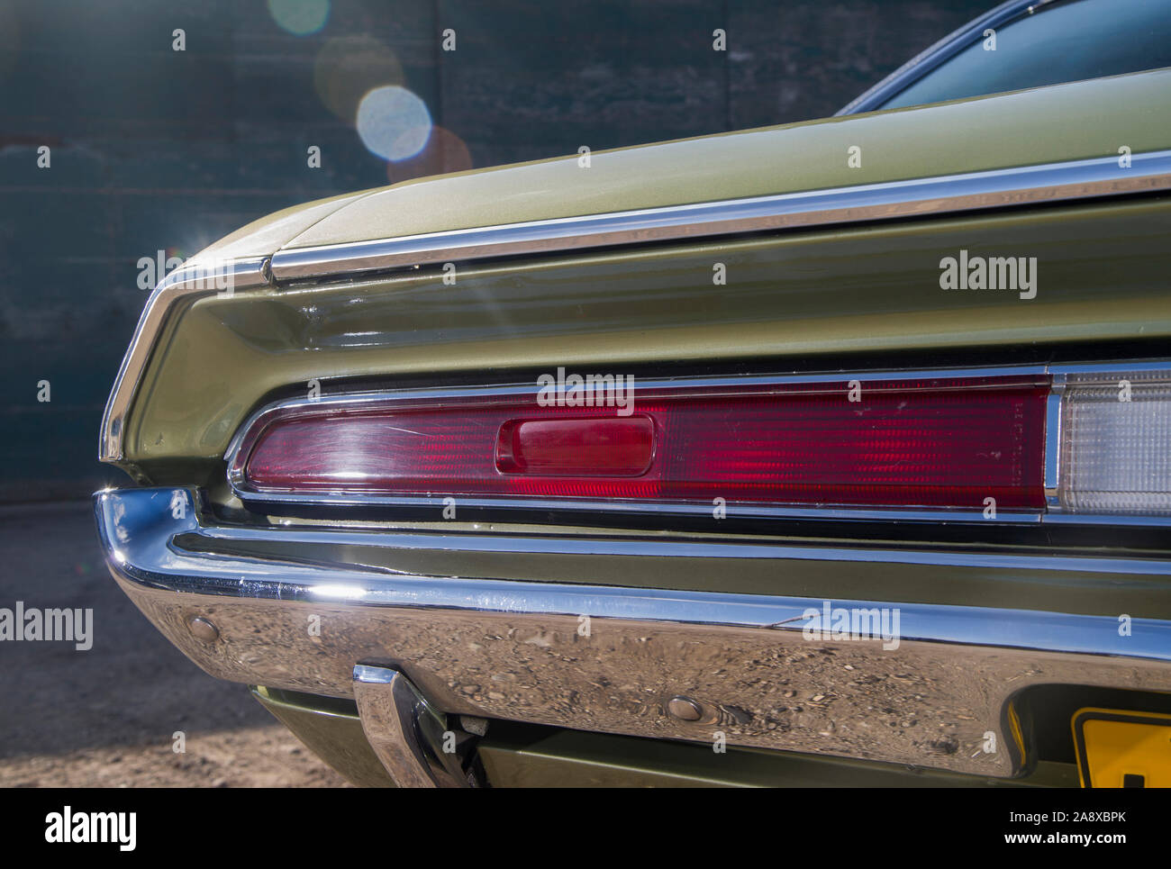 440 six pack hi-res stock photography and images - Alamy