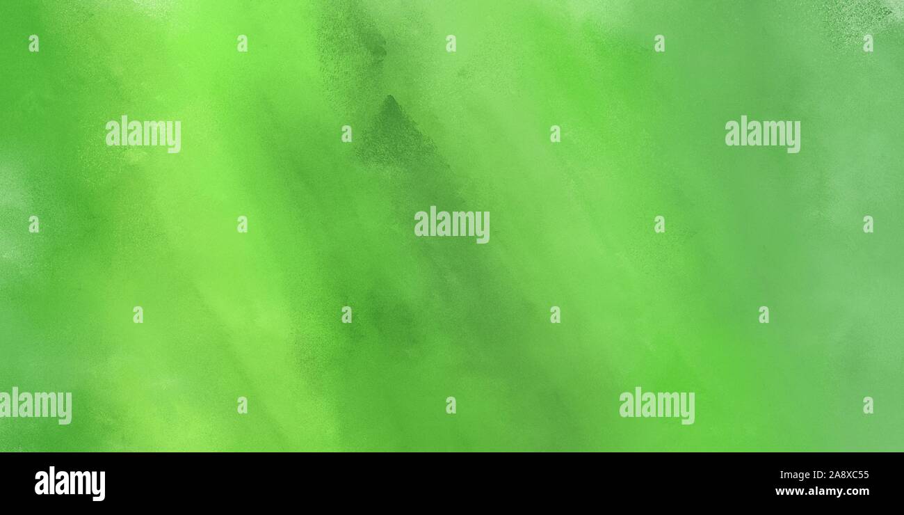 diffuse brushed / painted background with moderate green, pastel green ...