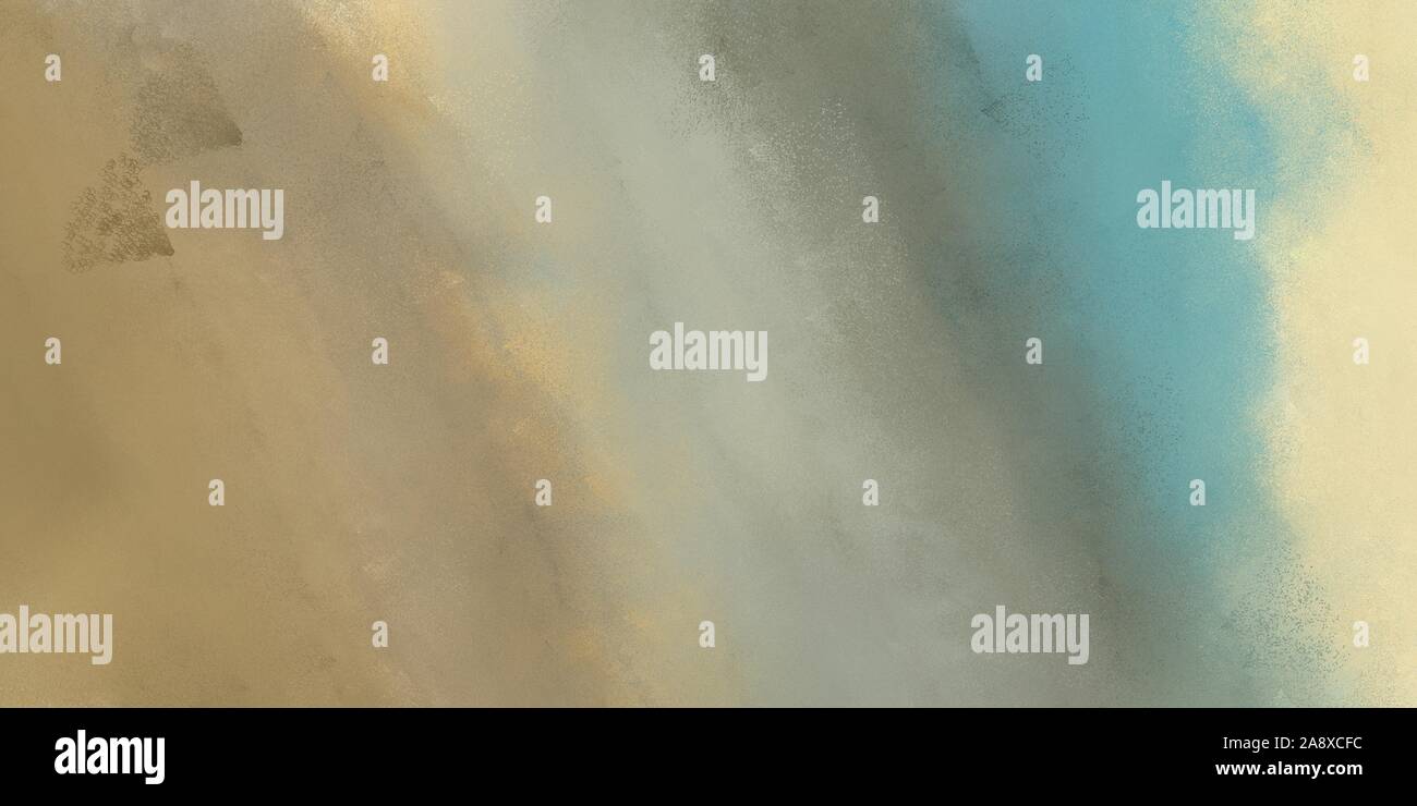 abstract diffuse painting background with rosy brown, pale golden rod ...