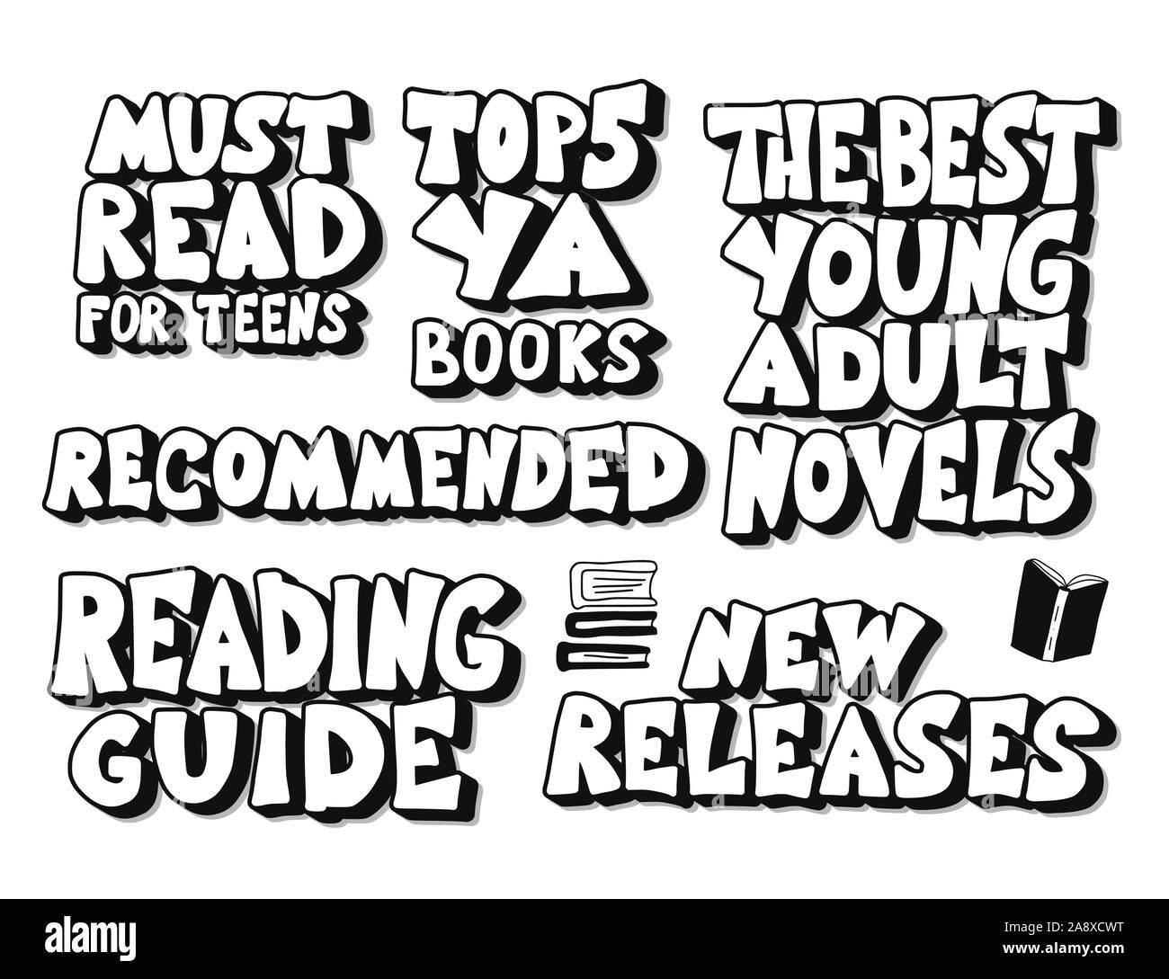 Famous Young Adult Book Quotes