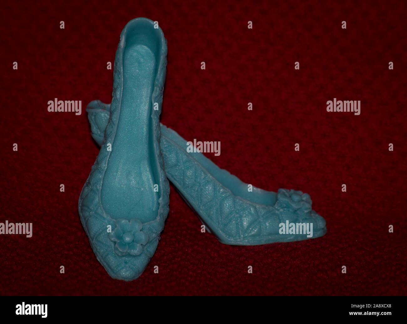 Baby blue color hi-res stock photography and images - Alamy