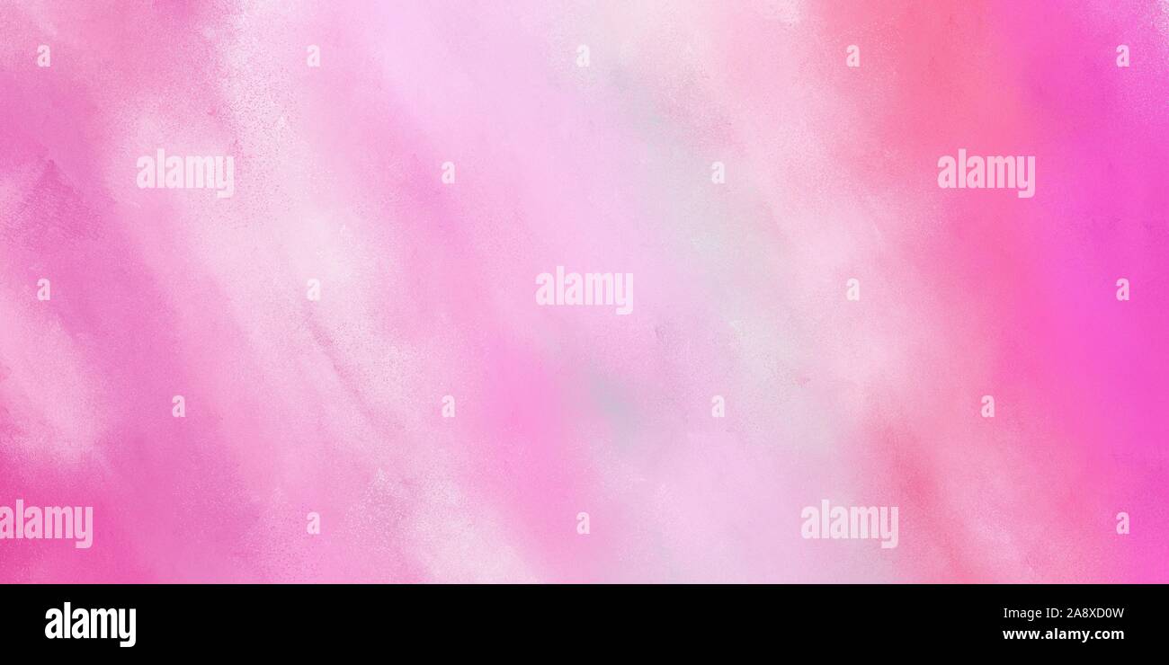 abstract diffuse painting background with pink, hot pink and neon ...
