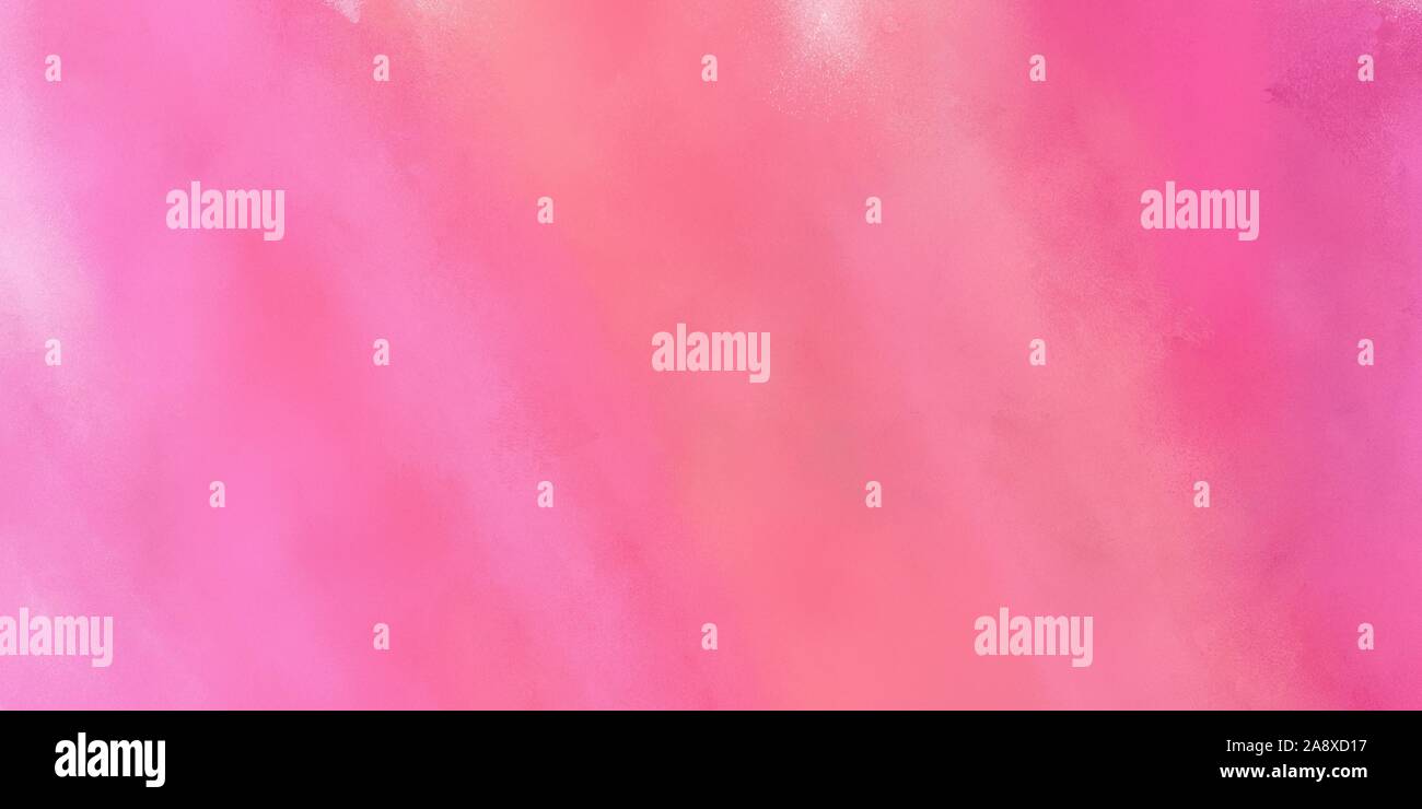 abstract diffuse texture painting with hot pink, pastel magenta and ...